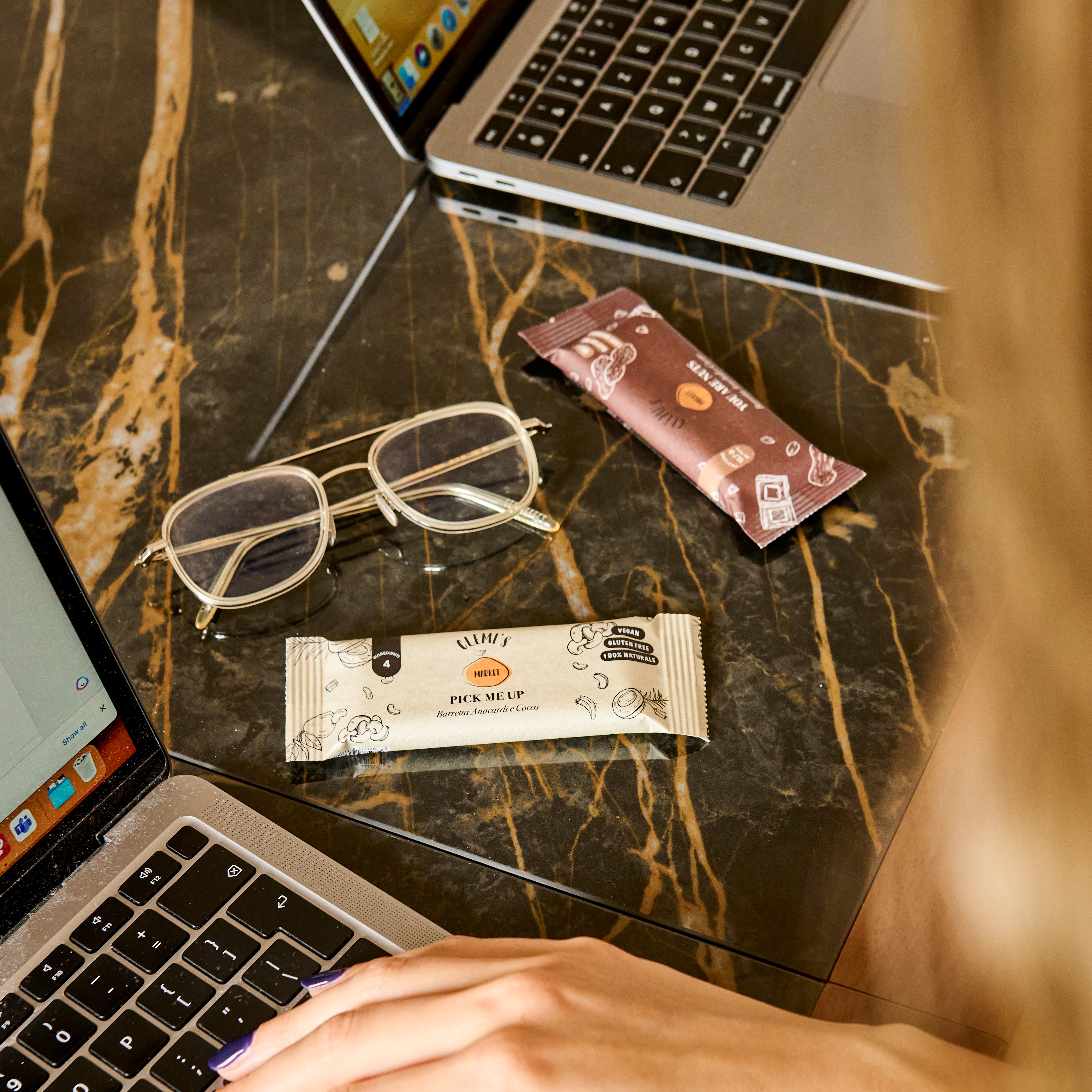 Nutritious Snacks for Office and School: Discover the Best Choices ...